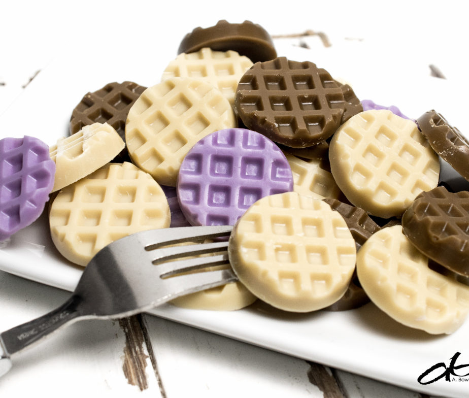 Waffle Melts (CREATE-A-BLEND) | For Your Nose